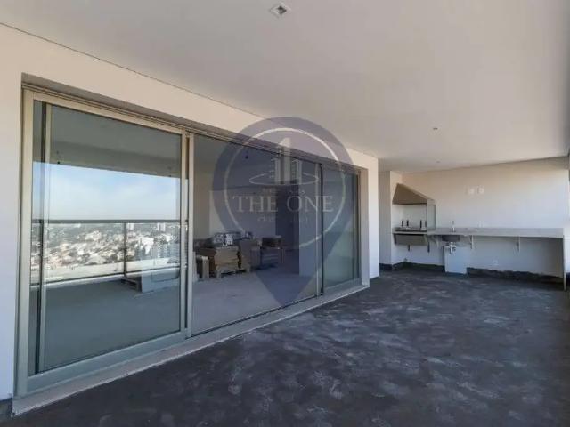 Apartamento para Venda em São Paulo/SP Vila Clementino 3 Quartos