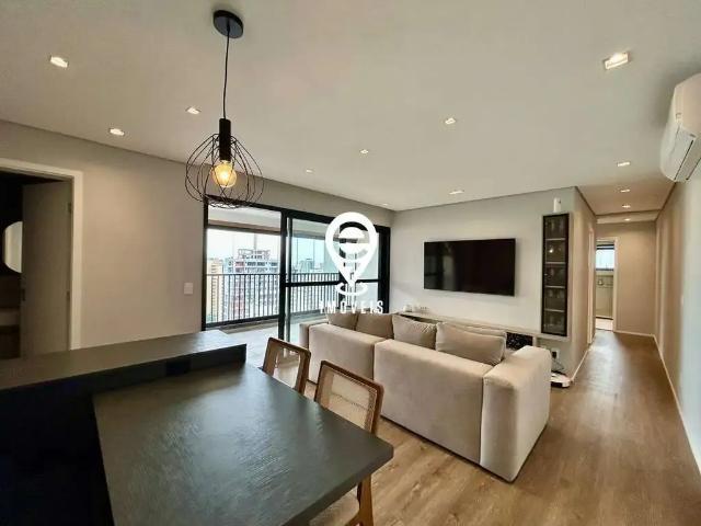 Apartamento para Venda em São Paulo/SP Vila Clementino 3 Quartos
