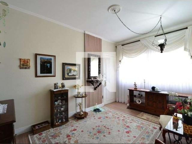 Apartamento para Venda em São Paulo/SP Vila Clementino 3 Quartos