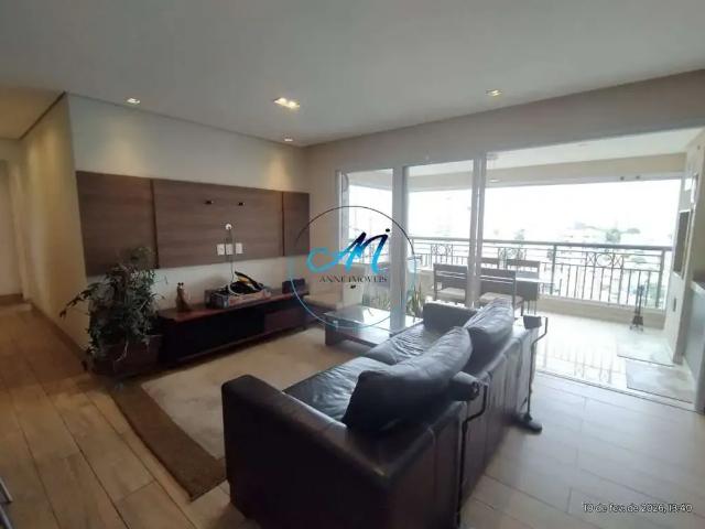 Apartamento para Venda em São Paulo/SP Vila Clementino 3 Quartos