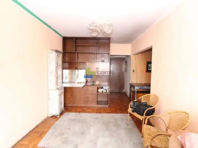 Apartamento para Venda em São Paulo/SP Vila Clementino 3 Quartos