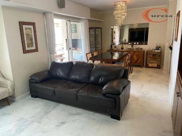 Apartamento para Venda em São Paulo/SP Vila Clementino 3 Quartos