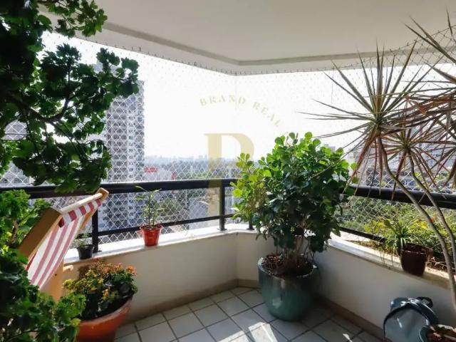 Apartamento para Venda em São Paulo/SP Vila Clementino 3 Quartos