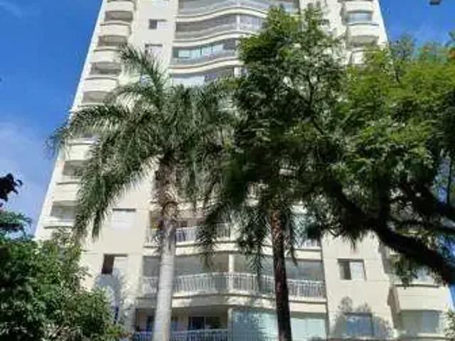 Apartamento para Venda em São Paulo/SP Vila Clementino 3 Quartos