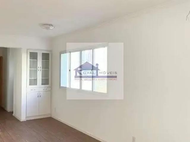 Apartamento para Venda em São Paulo/SP Vila Clementino 3 Quartos