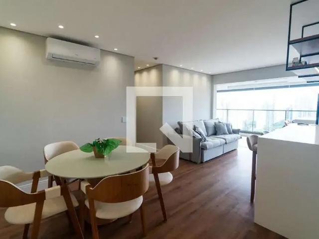 Apartamento para Venda em São Paulo/SP Vila Clementino 3 Quartos