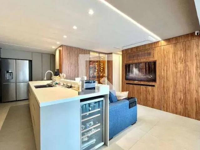 Apartamento para Venda em São Paulo/SP Vila Clementino 3 Quartos