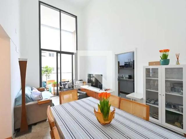 Apartamento para Venda em São Paulo/SP Vila Clementino 3 Quartos