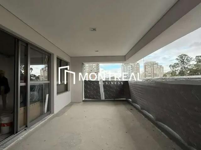 Apartamento para Venda em São Paulo/SP Vila Mariana 3 Quartos