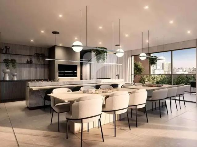 Apartamento para Venda em São Paulo/SP Vila Clementino 3 Quartos