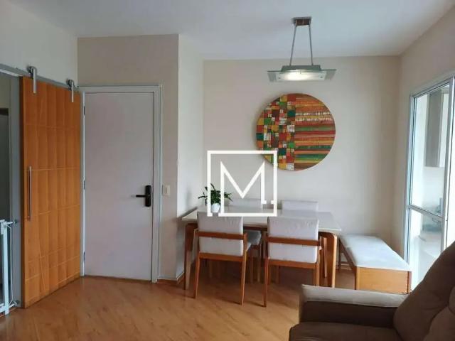 Apartamento para Venda em São Paulo/SP Vila Clementino 3 Quartos