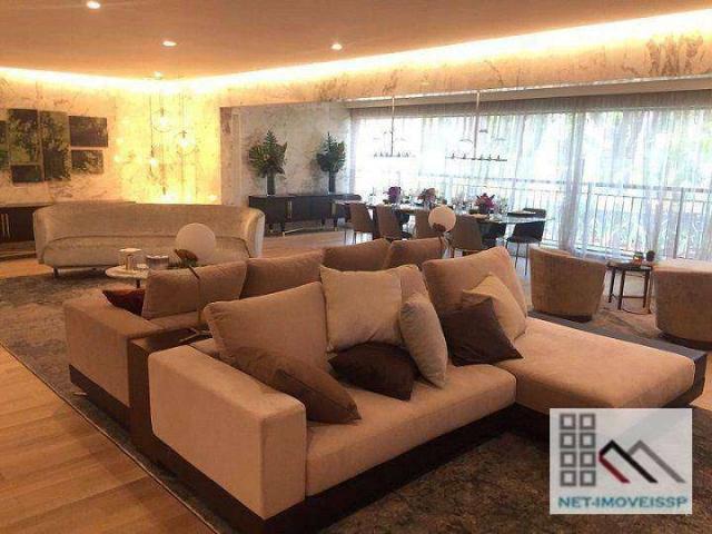 Apartamento para Venda em São Paulo/SP Vila Clementino 3 Quartos