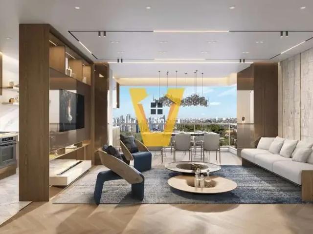 Apartamento para Venda em São Paulo/SP Vila Clementino 3 Quartos
