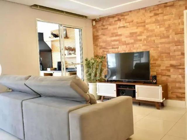 Apartamento para Venda em São Paulo/SP Vila Clementino 3 Quartos