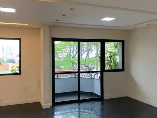 Apartamento para Venda em São Paulo/SP Vila Clementino 3 Quartos