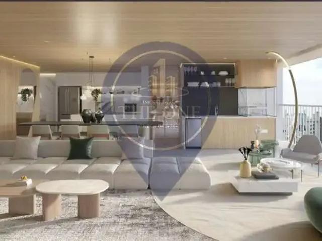 Apartamento para Venda em São Paulo/SP Vila Clementino 3 Quartos