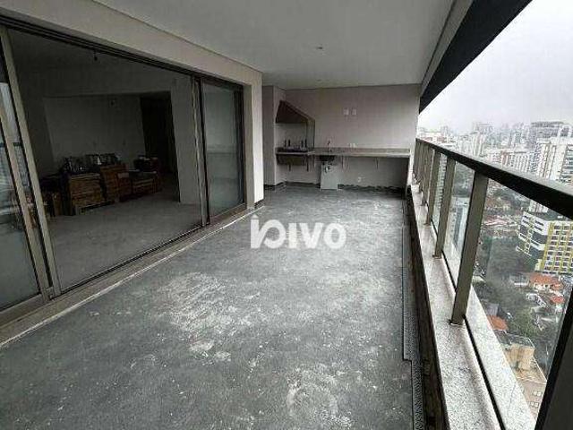 Apartamento para Venda em São Paulo/SP Vila Clementino 3 Quartos