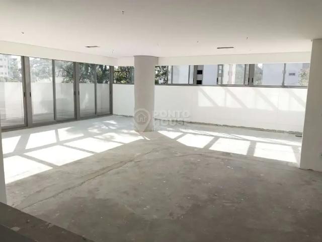 Apartamento para Venda em São Paulo/SP Vila Clementino 3 Quartos