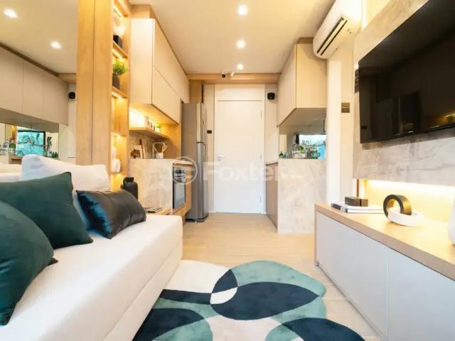 Apartamento para Venda em São Paulo/SP Vila Clementino 3 Quartos