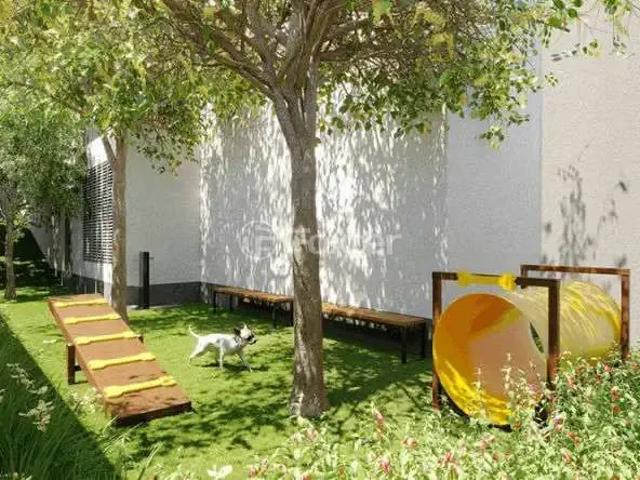 Apartamento para Venda em São Paulo/SP Vila Clementino 3 Quartos