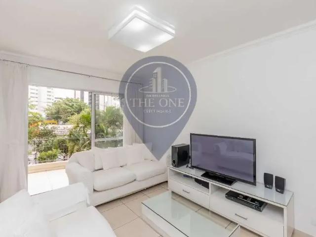 Apartamento para Venda em São Paulo/SP Vila Clementino 3 Quartos