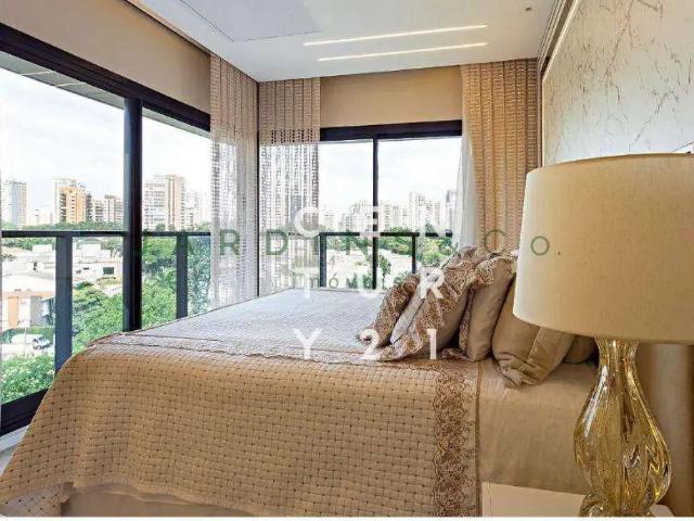 Apartamento para Venda em São Paulo/SP Vila Clementino 3 Quartos