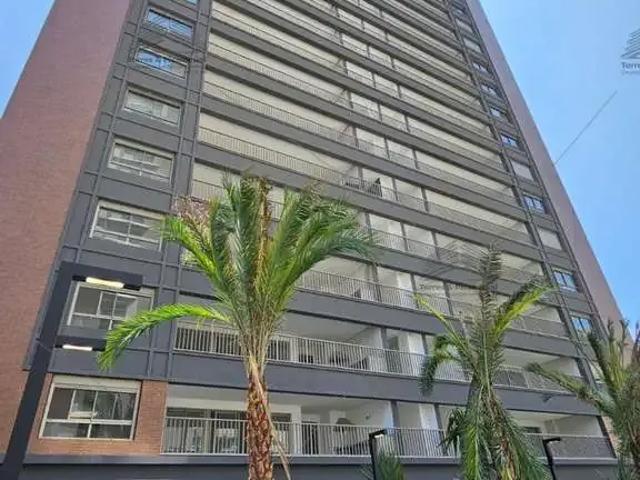 Apartamento para Venda em São Paulo/SP Vila Clementino 3 Quartos