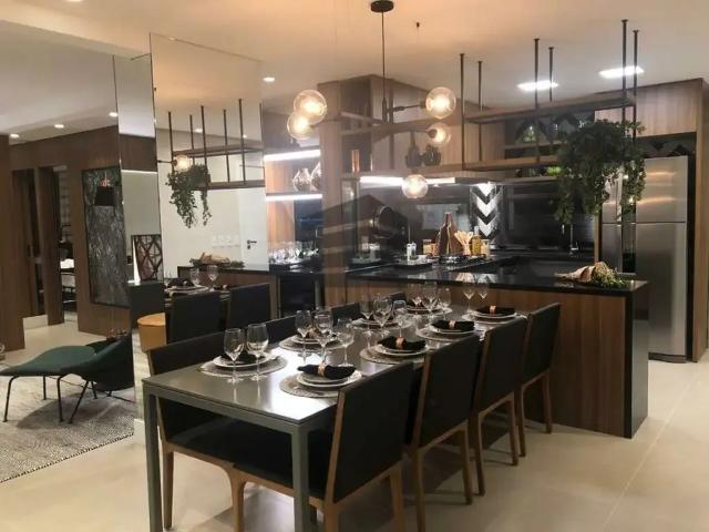 Apartamento para Venda em São Paulo/SP Vila Clementino 3 Quartos