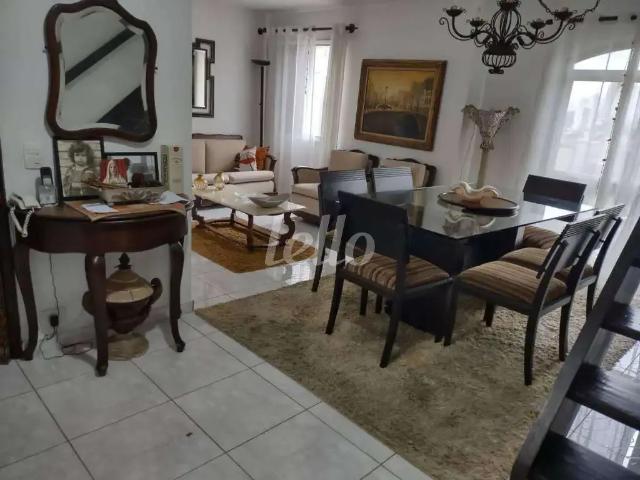 Apartamento para Venda em São Paulo/SP Vila Clementino 3 Quartos