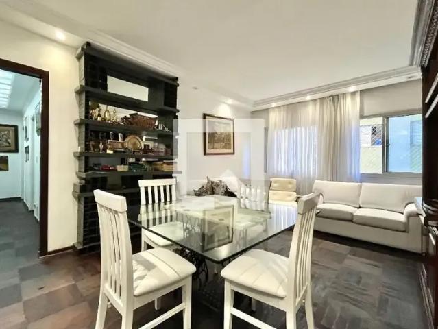 Apartamento para Venda em São Paulo/SP Vila Clementino 3 Quartos