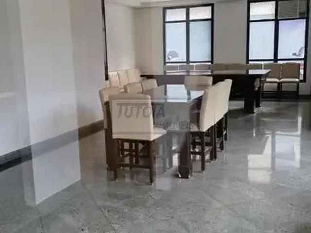 Apartamento para Venda em São Paulo/SP Vila Clementino 3 Quartos