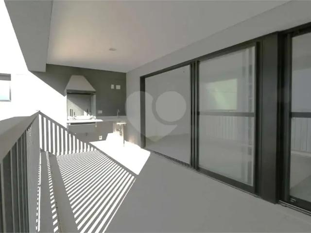 Apartamento para Venda em São Paulo/SP Vila Clementino 3 Quartos