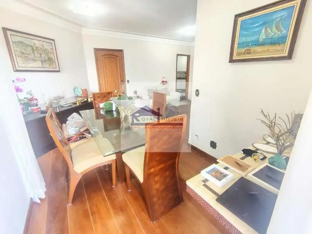 Apartamento para Venda em São Paulo/SP Vila Clementino 3 Quartos