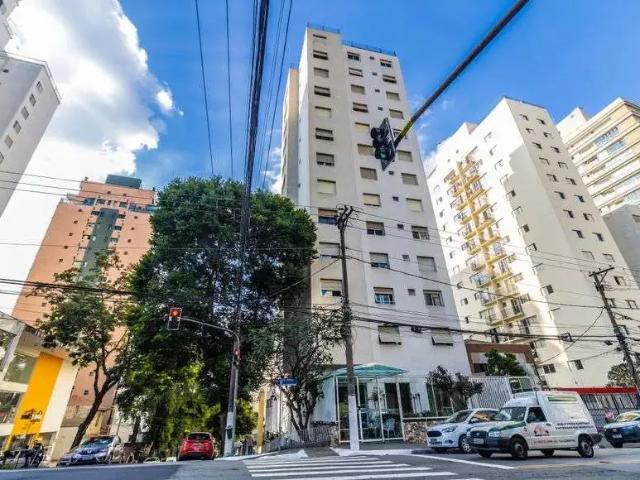 Apartamento para Venda em São Paulo/SP Vila Clementino 3 Quartos