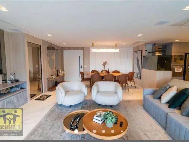 Apartamento para Venda em São Paulo/SP Vila Clementino 3 Quartos
