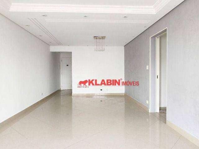 Apartamento para Venda em São Paulo/SP Vila Clementino 3 Quartos