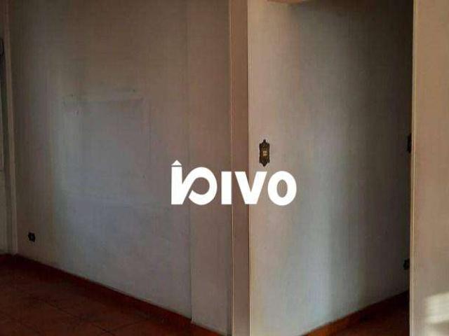 Apartamento para Venda em São Paulo/SP Vila Clementino 3 Quartos