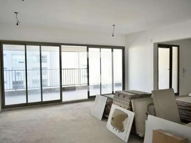 Apartamento para Venda em São Paulo/SP Vila Clementino 3 Quartos