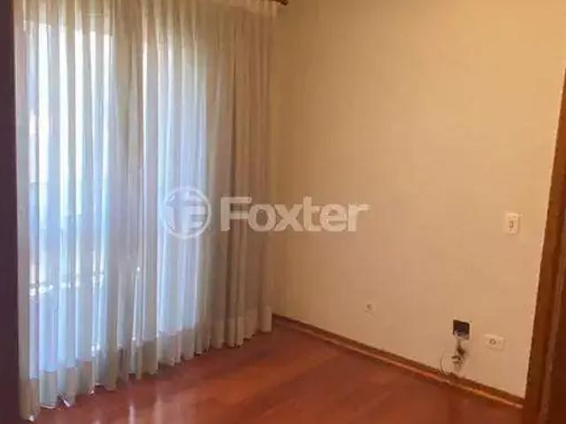 Apartamento para Venda em São Paulo/SP Vila Clementino 3 Quartos
