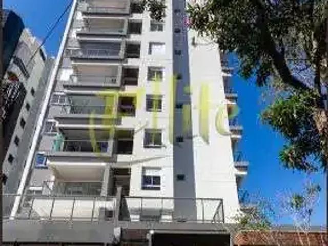 Apartamento para Venda em São Paulo/SP Vila Clementino 3 Quartos