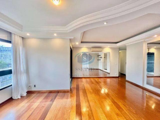Apartamento para Venda em São Paulo/SP Vila Clementino 3 Quartos