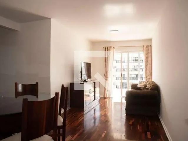 Apartamento para Venda em São Paulo/SP Vila Clementino 3 Quartos