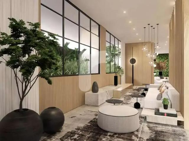 Apartamento para Venda em São Paulo/SP Vila Clementino 3 Quartos