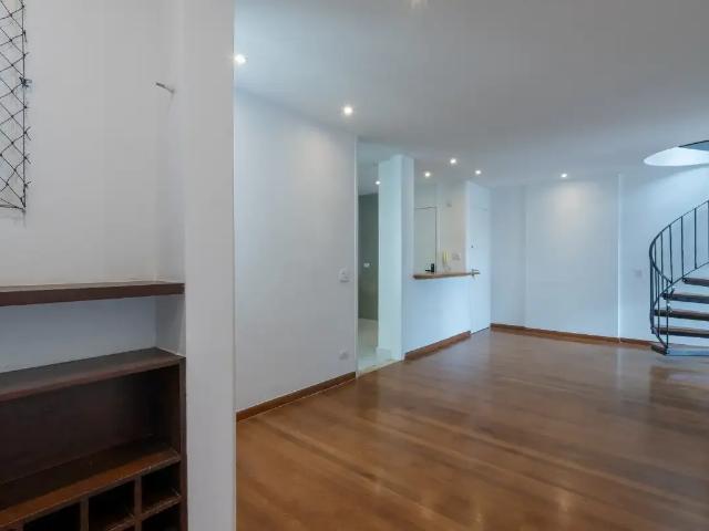 Apartamento para Venda em São Paulo/SP Vila Clementino 3 Quartos
