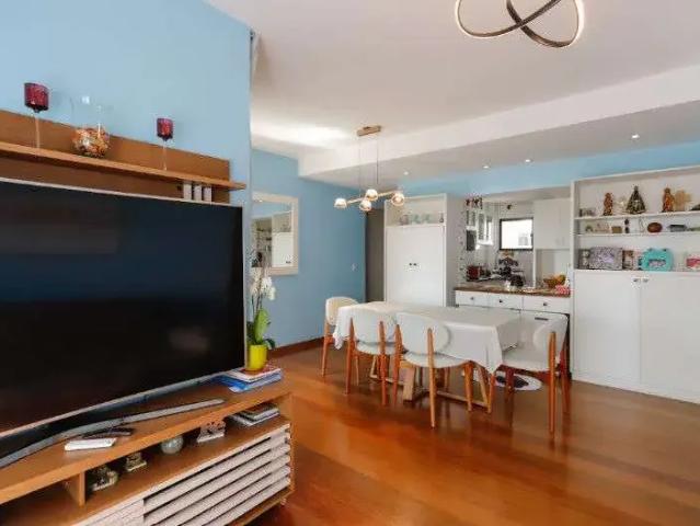 Apartamento para Venda em São Paulo/SP Vila Clementino 3 Quartos