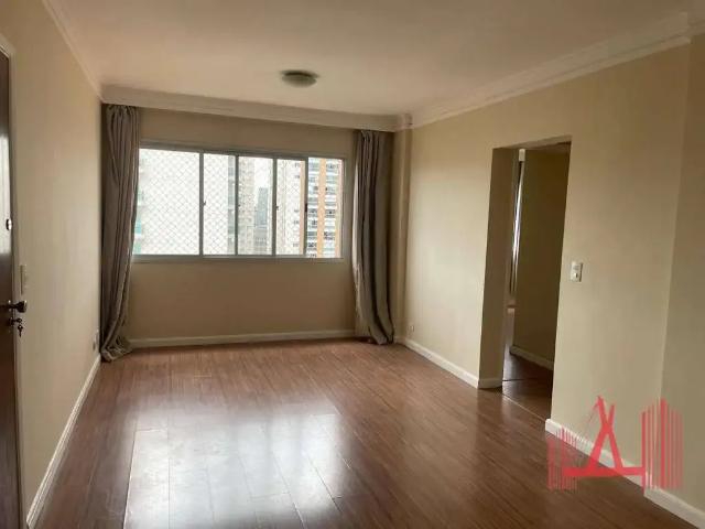 Apartamento para Venda em São Paulo/SP Vila Clementino 3 Quartos