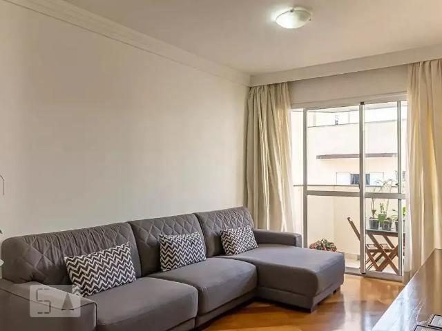 Apartamento para Venda em São Paulo/SP Vila Clementino 3 Quartos