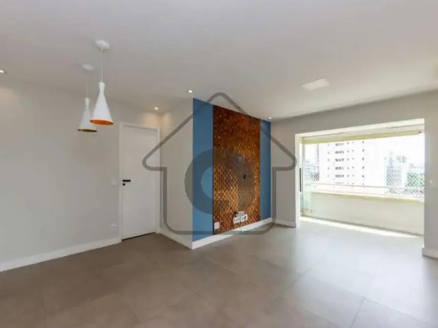 Apartamento para Venda em São Paulo/SP Vila Clementino 3 Quartos