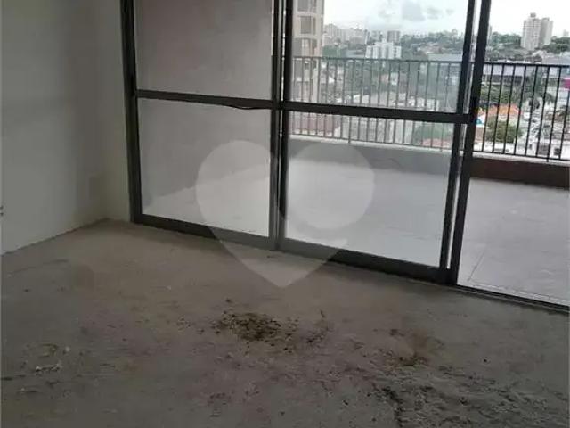 Apartamento para Venda em São Paulo/SP Vila Clementino 3 Quartos