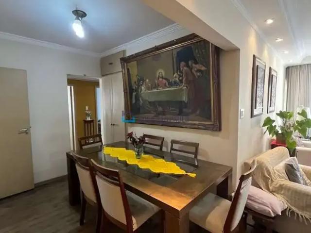 Apartamento para Venda em São Paulo/SP Vila Clementino 3 Quartos